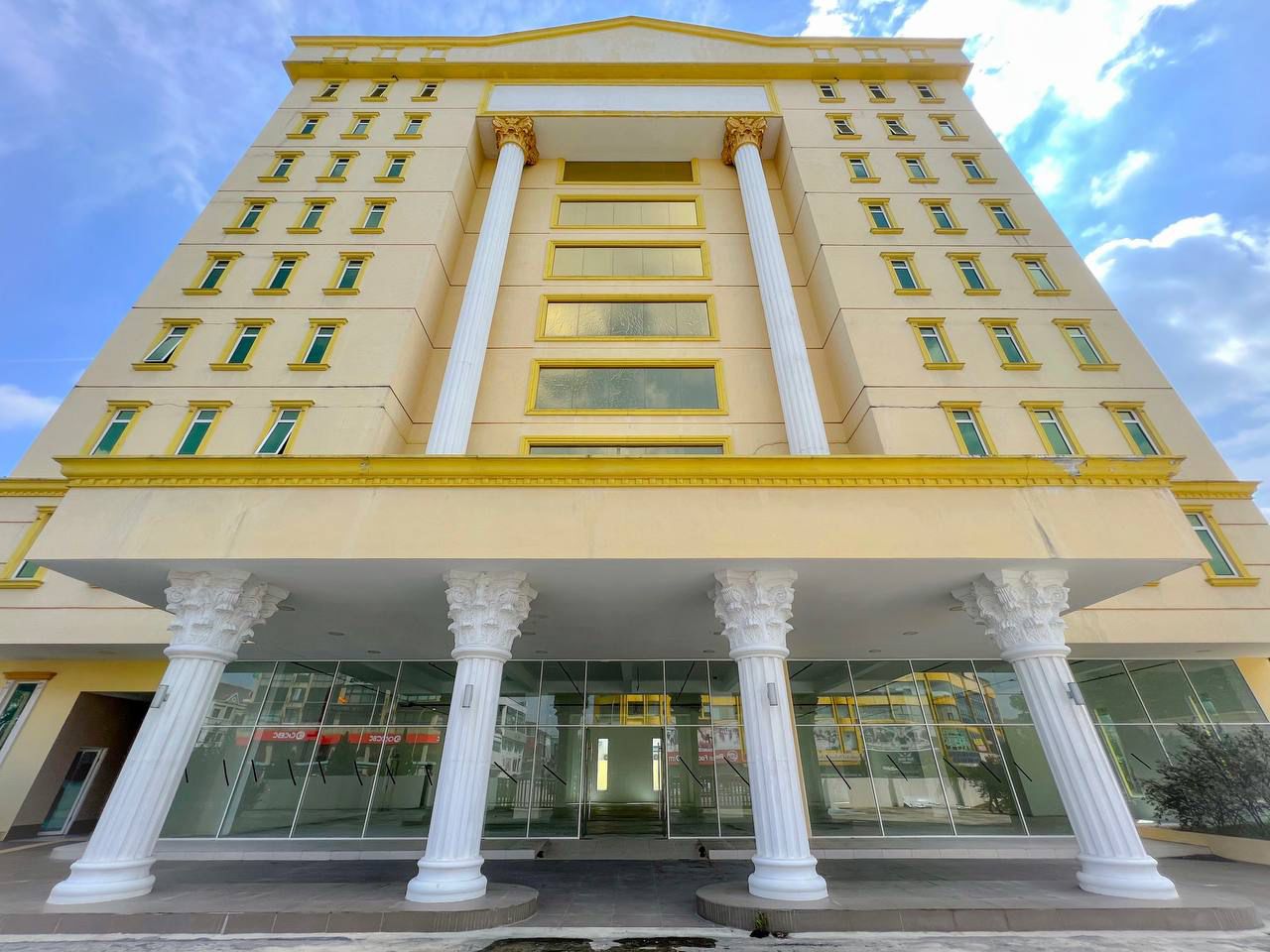 9 Storey Office Building at USJ 6, Subang Jaya for sale