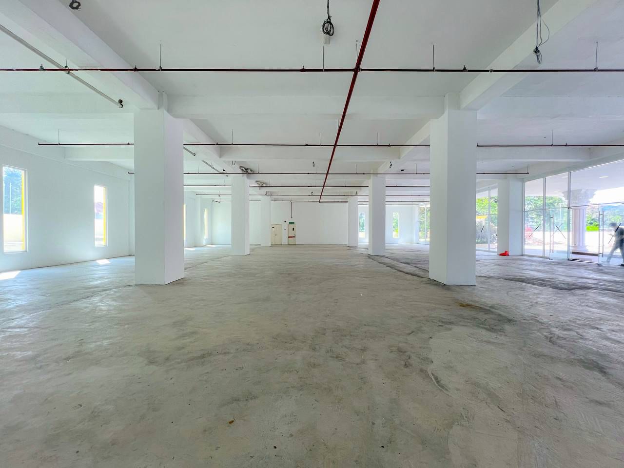 9 Storey Office Building at USJ 6, Subang Jaya for sale