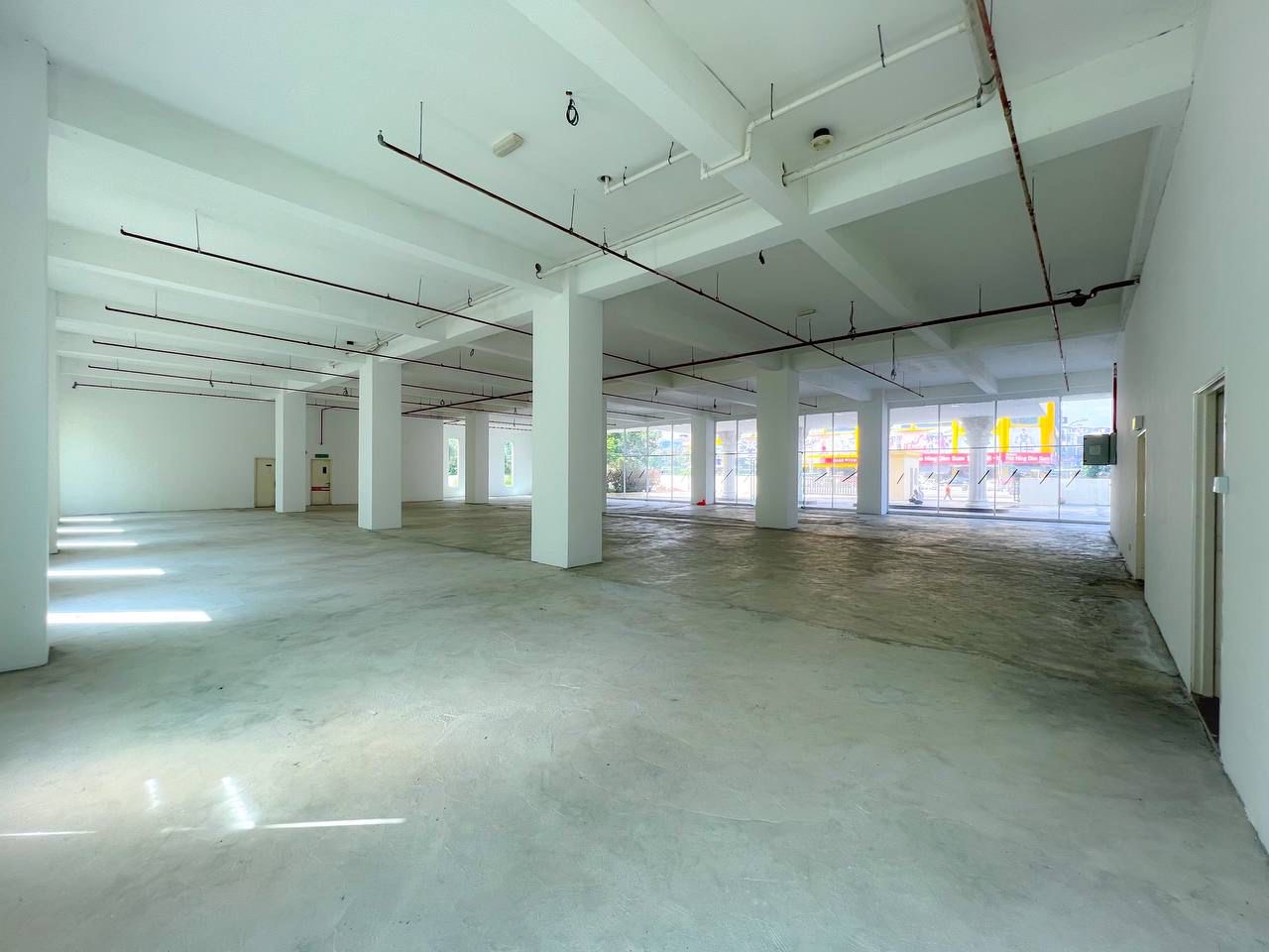 9 Storey Office Building at USJ 6, Subang Jaya for sale