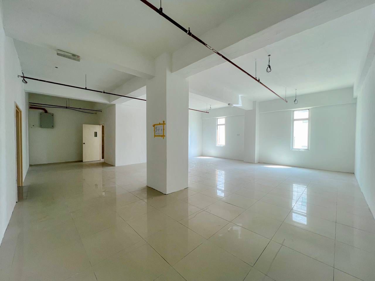 9 Storey Office Building at USJ 6, Subang Jaya for sale