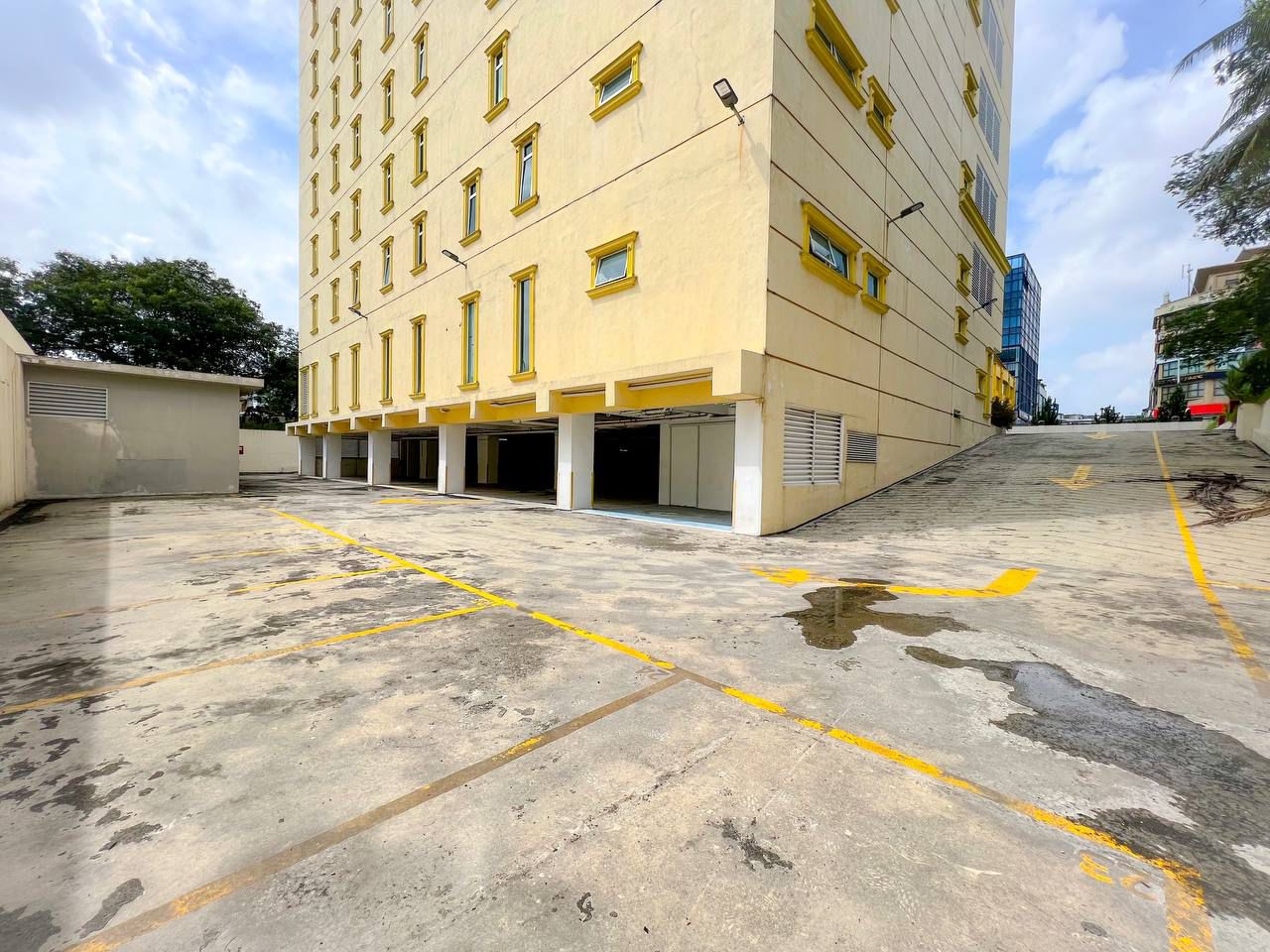 9 Storey Office Building at USJ 6, Subang Jaya for sale