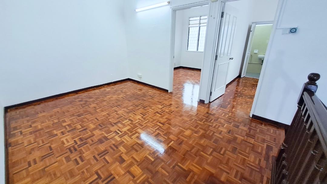 2 Storey terrace house (Refurbished) Taman Setiawangsa, KL for sale