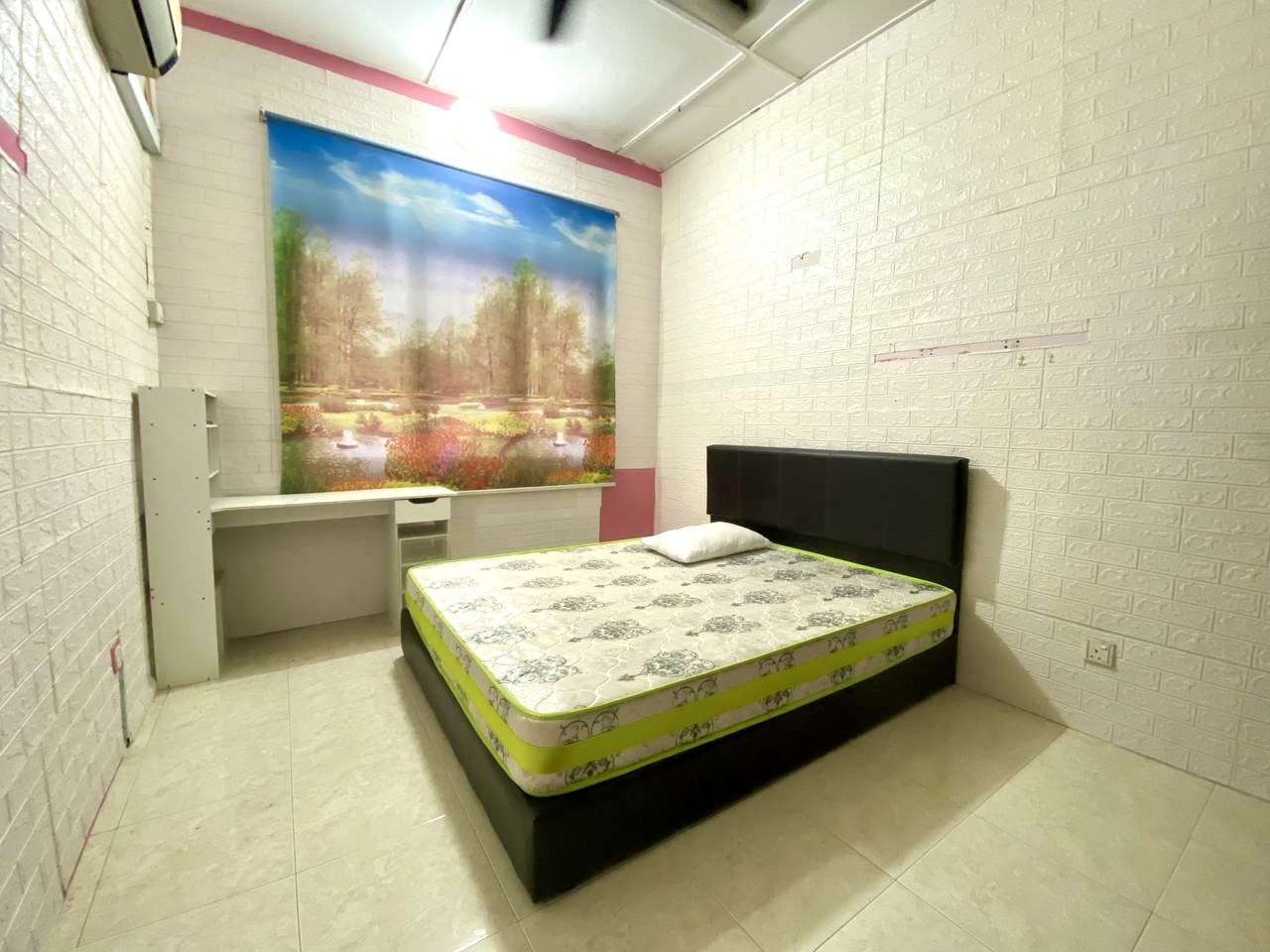 Bandar Nusa Rhu, Seksyen U10, Shah Alam Double Storey Terrace House For ...