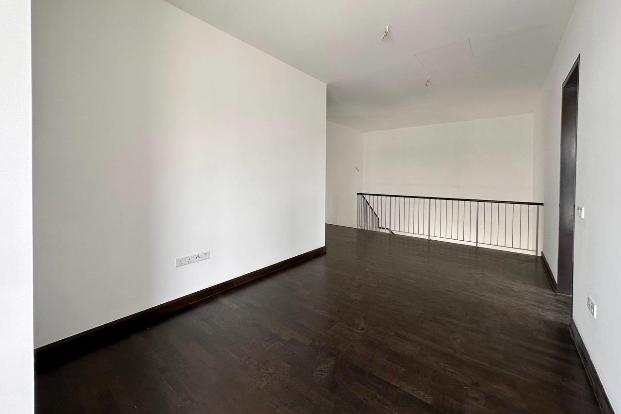 Semi D 2 Storey House (Reesia), Elmina Gardens, Elmina East, Denai Alam ...